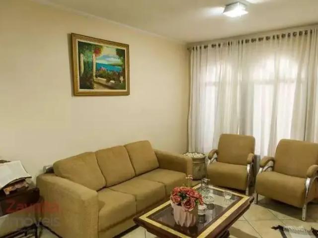 Casa / Sobrado para Venda em São Paulo/SP Parque Novo Mundo 3 Quartos