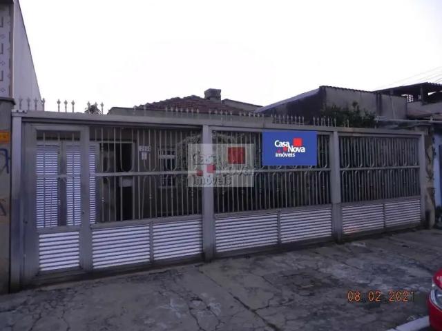 Casa / Sobrado para Venda em São Paulo/SP Parque Novo Mundo 3 Quartos