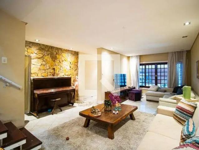 Casa / Sobrado para Venda em São Paulo/SP Parque Novo Mundo 3 Quartos