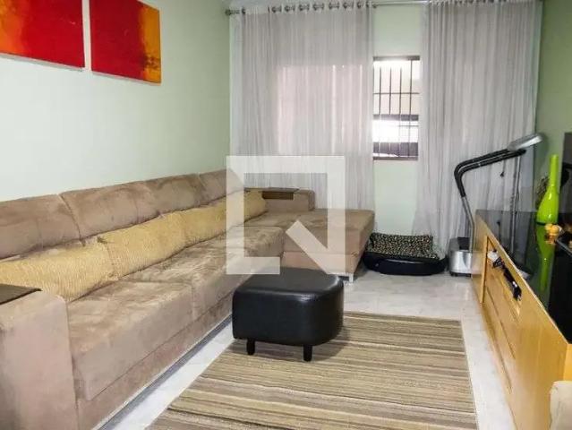 Casa / Sobrado para Venda em São Paulo/SP Parque Novo Mundo 3 Quartos