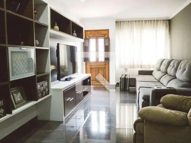 Casa / Sobrado para Venda em São Paulo/SP Parque Novo Mundo 3 Quartos