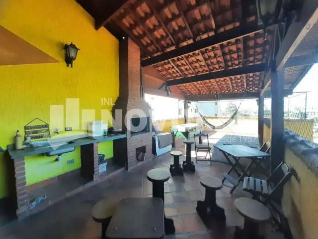 Casa / Sobrado para Venda em São Paulo/SP Parque Novo Mundo 3 Quartos