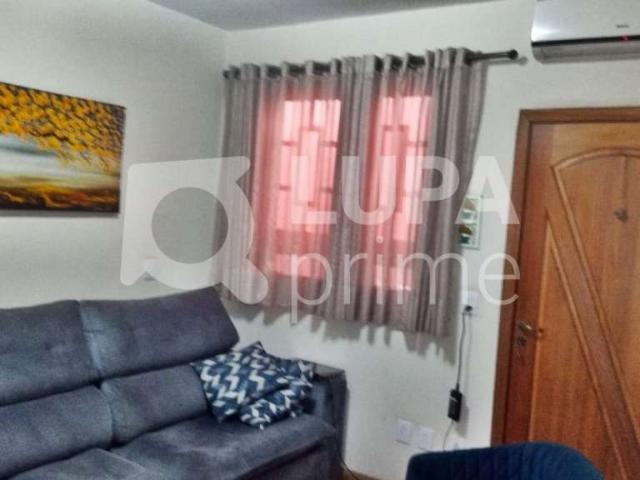 Casa / Sobrado para Venda em São Paulo/SP Parque Novo Mundo 3 Quartos