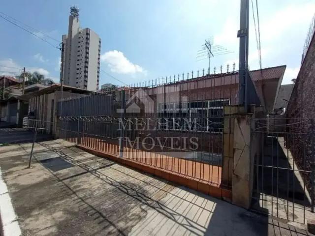Casa / Sobrado para Venda em São Paulo/SP Parque Novo Mundo 3 Quartos