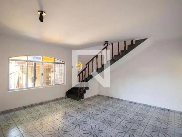 Casa / Sobrado para Venda em São Paulo/SP Parque Novo Mundo 3 Quartos