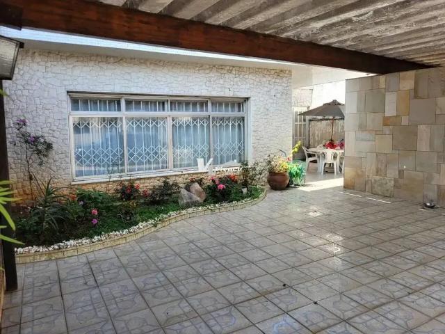 Casa / Sobrado para Venda em São Paulo/SP Parque Novo Mundo 3 Quartos