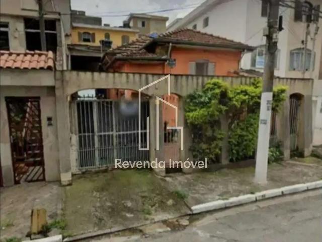 Casa / Sobrado para Venda em São Paulo/SP Parque Novo Mundo 3 Quartos