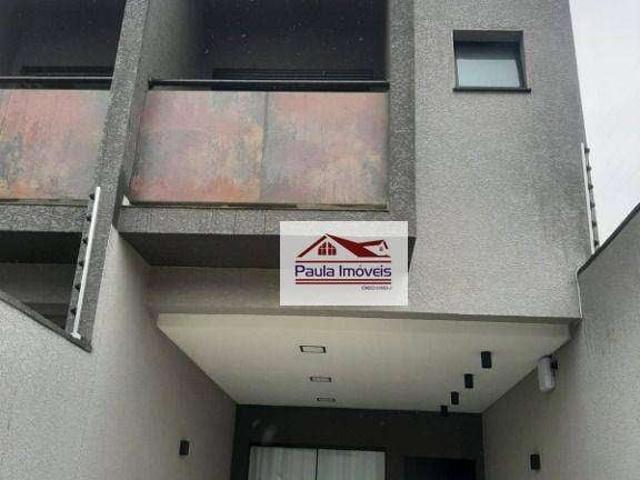 Casa / Sobrado para Venda em São Paulo/SP Parque Novo Mundo 3 Quartos