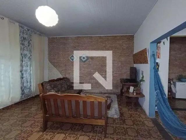 Casa / Sobrado para Venda em São Paulo/SP Parque Novo Mundo 3 Quartos