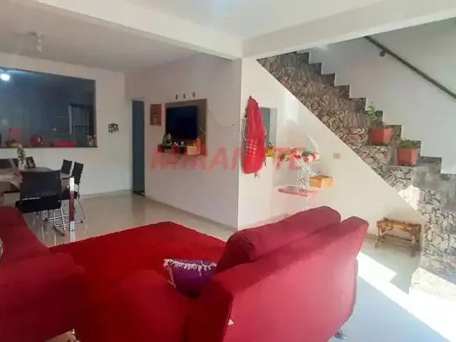 Casa / Sobrado para Venda em São Paulo/SP Parque Nações Unidas 2 Quartos