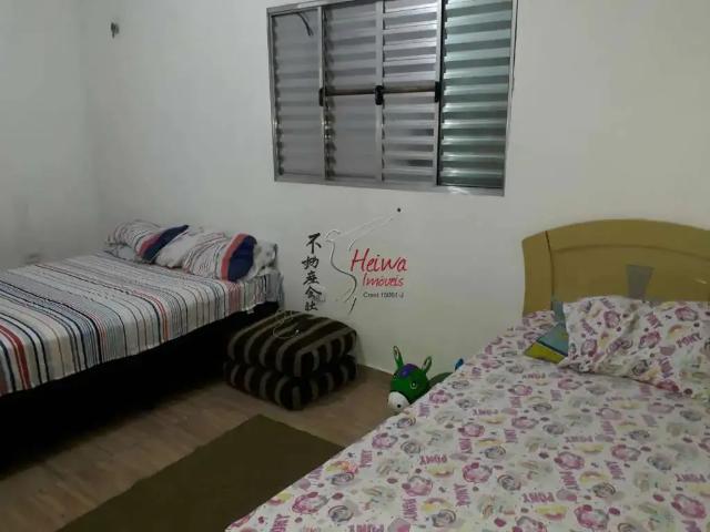 Casa / Sobrado para Venda em São Paulo/SP Parque Nações Unidas 2 Quartos