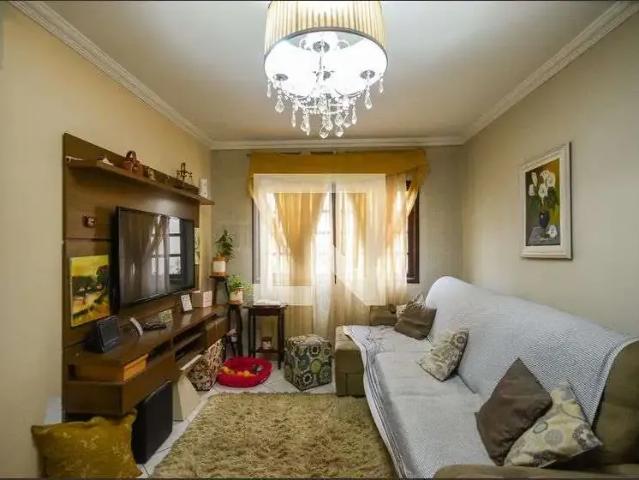 Casa / Sobrado para Venda em São Paulo/SP Parque Nações Unidas 3 Quartos