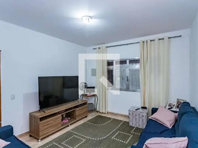 Casa / Sobrado para Venda em São Paulo/SP Parque Nações Unidas 3 Quartos