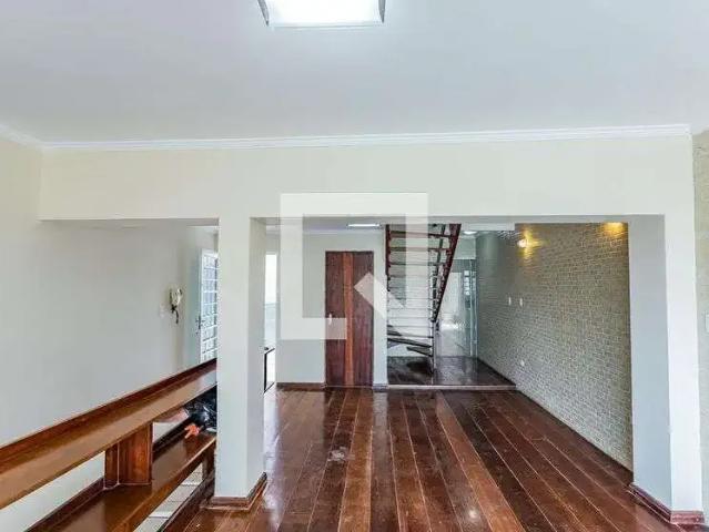 Casa / Sobrado para Venda em São Paulo/SP Parque Nações Unidas 3 Quartos