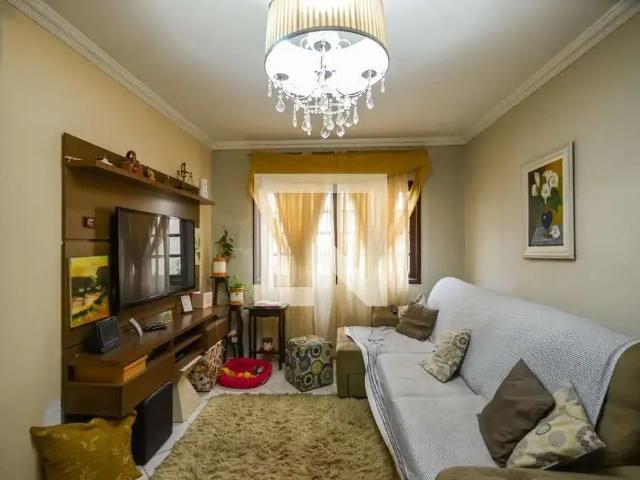 Casa / Sobrado para Venda em São Paulo/SP Parque Nações Unidas 3 Quartos