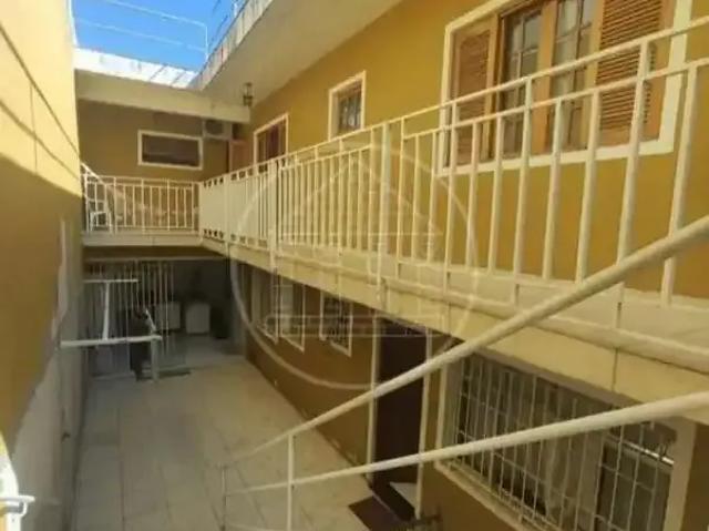 Casa / Sobrado para Venda em São Paulo/SP Parque São Miguel 4 Quartos