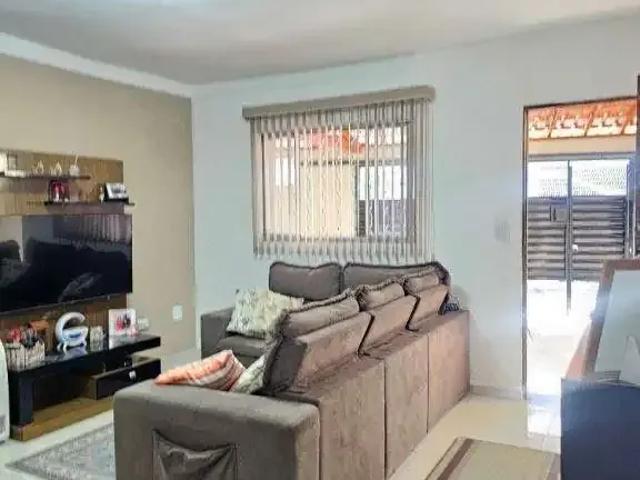 Casa / Sobrado para Venda em São Paulo/SP Parque São Domingos 1 Quartos