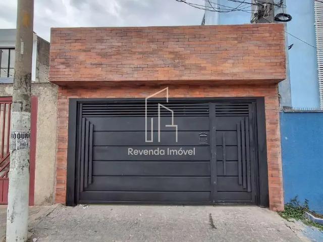 Casa / Sobrado para Venda em São Paulo/SP Parque São Domingos 1 Quartos