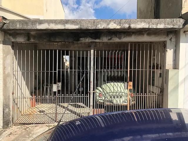 Casa / Sobrado para Venda em São Paulo/SP Parque São Domingos 1 Quartos