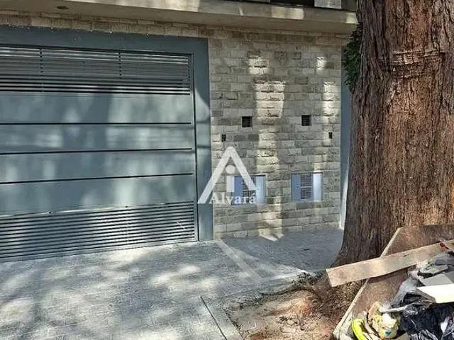 Casa / Sobrado para Venda em São Paulo/SP Parque São Domingos