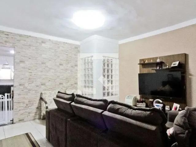 Casa / Sobrado para Venda em São Paulo/SP Parque São Domingos 2 Quartos
