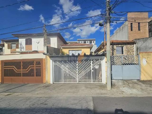 Casa / Sobrado para Venda em São Paulo/SP Parque São Domingos 2 Quartos