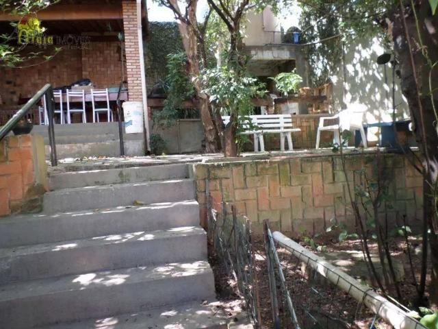 Casa / Sobrado para Venda em São Paulo/SP Parque São Domingos 2 Quartos
