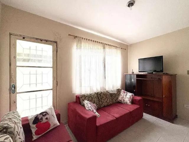 Casa / Sobrado para Venda em São Paulo/SP Parque São Domingos 2 Quartos
