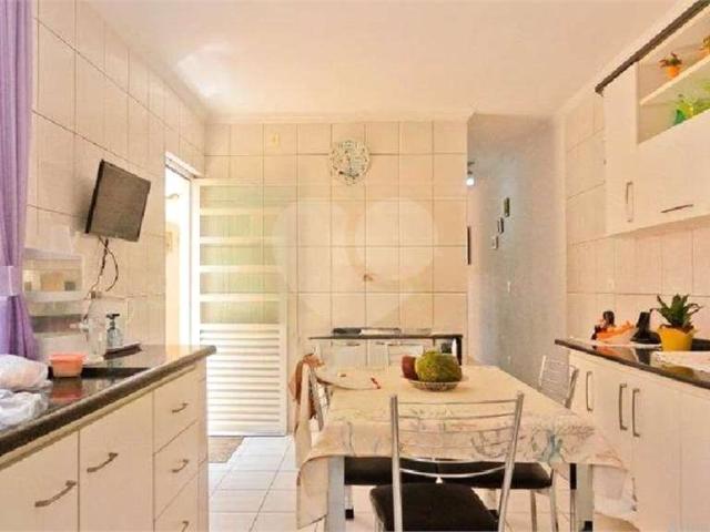 Casa / Sobrado para Venda em São Paulo/SP Parque São Domingos 2 Quartos