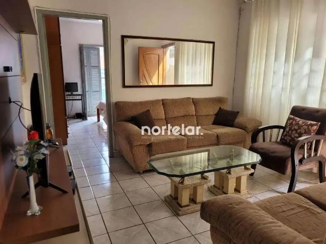 Casa / Sobrado para Venda em São Paulo/SP Parque São Domingos 2 Quartos
