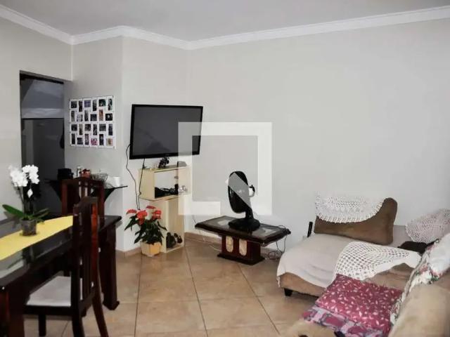 Casa / Sobrado para Venda em São Paulo/SP Parque São Domingos 2 Quartos