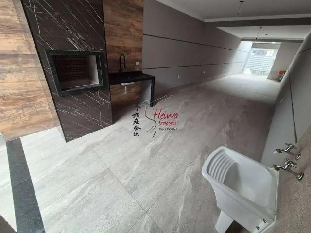 Casa / Sobrado para Venda em São Paulo/SP Parque São Domingos 2 Quartos