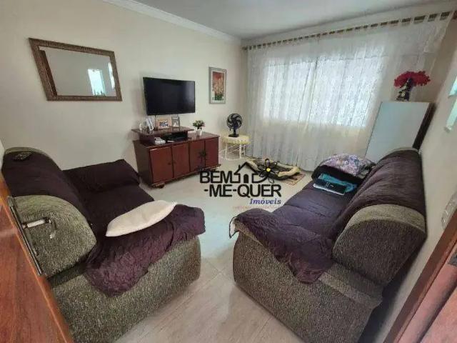 Casa / Sobrado para Venda em São Paulo/SP Parque São Domingos 2 Quartos