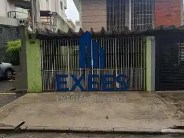 Casa / Sobrado para Venda em São Paulo/SP Parque São Domingos 2 Quartos