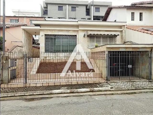 Casa / Sobrado para Venda em São Paulo/SP Parque São Domingos 2 Quartos