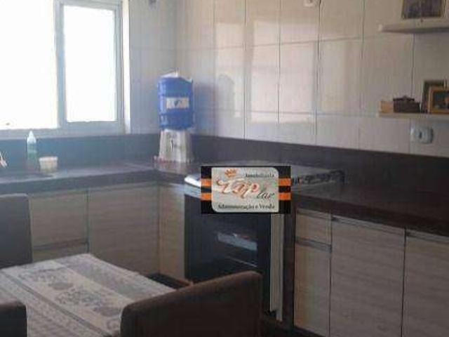 Casa / Sobrado para Venda em São Paulo/SP Parque São Domingos 2 Quartos