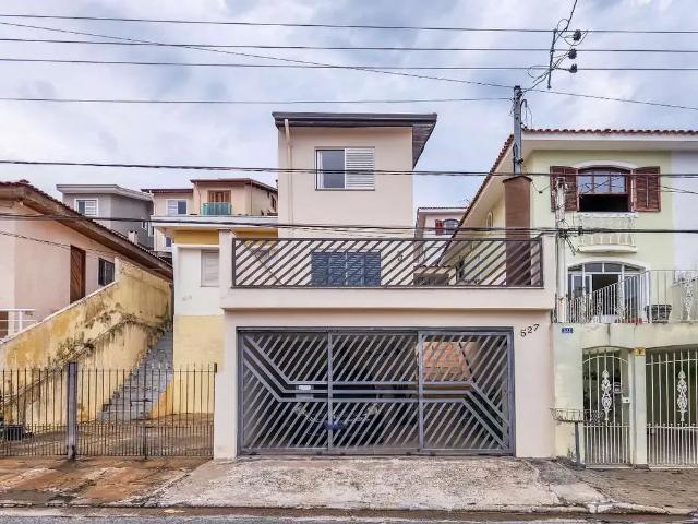 Casa / Sobrado para Venda em São Paulo/SP Parque São Domingos 2 Quartos
