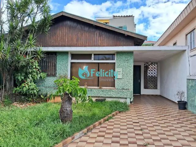 Casa / Sobrado para Venda em São Paulo/SP Parque São Domingos 2 Quartos