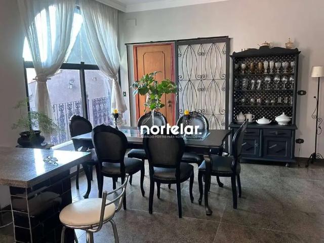 Casa / Sobrado para Venda em São Paulo/SP Parque São Domingos 2 Quartos