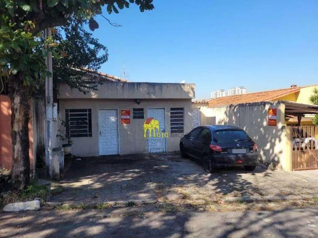 Casa / Sobrado para Venda em São Paulo/SP Parque São Domingos 2 Quartos