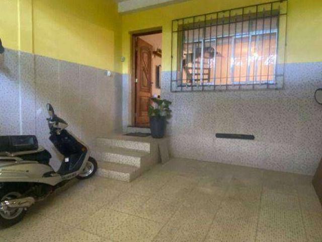 Casa / Sobrado para Venda em São Paulo/SP Parque São Domingos 2 Quartos