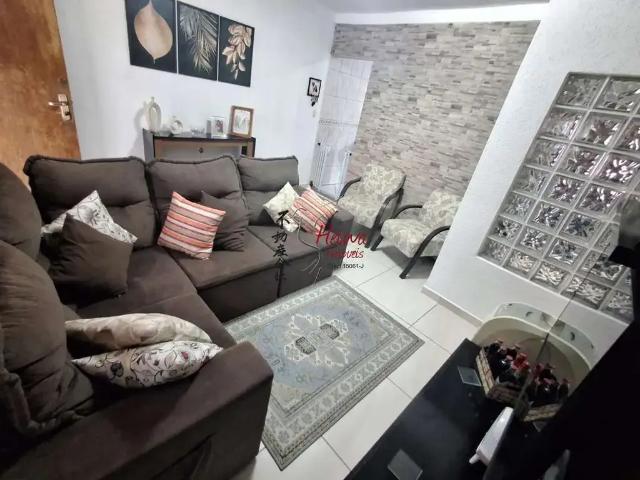 Casa / Sobrado para Venda em São Paulo/SP Parque São Domingos 2 Quartos