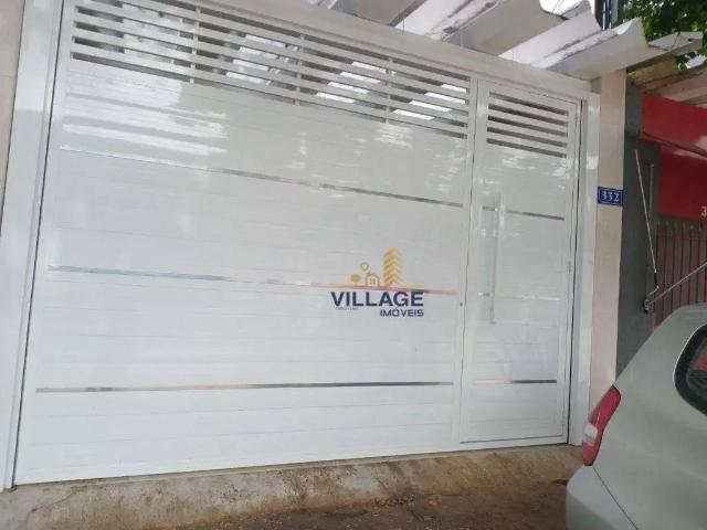 Casa / Sobrado para Venda em São Paulo/SP Parque São Domingos 2 Quartos