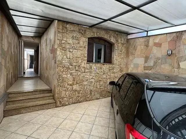 Casa / Sobrado para Venda em São Paulo/SP Parque São Domingos 2 Quartos