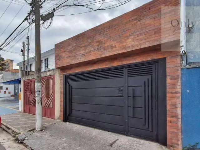 Casa / Sobrado para Venda em São Paulo/SP Parque São Domingos 2 Quartos