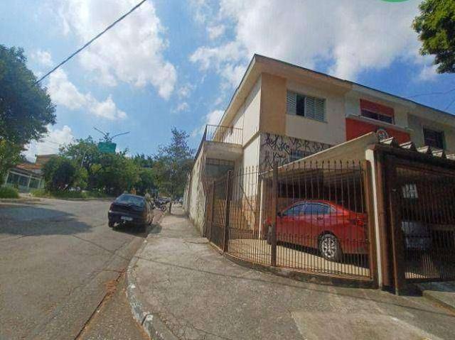 Casa / Sobrado para Venda em São Paulo/SP Parque São Domingos 2 Quartos