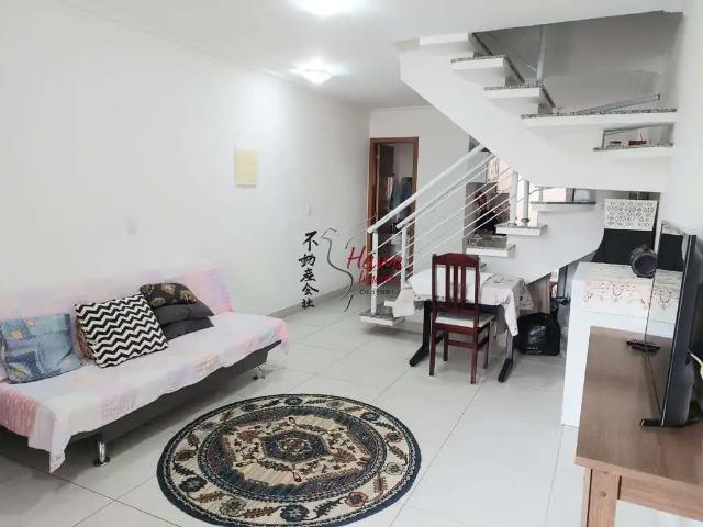 Casa / Sobrado para Venda em São Paulo/SP Parque São Domingos 2 Quartos