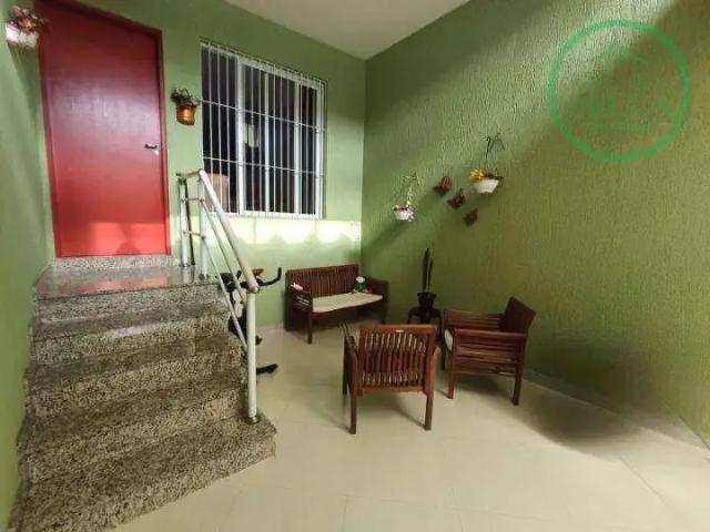 Casa / Sobrado para Venda em São Paulo/SP Parque São Domingos 2 Quartos