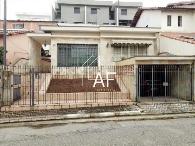 Casa / Sobrado para Venda em São Paulo/SP Parque São Domingos 2 Quartos