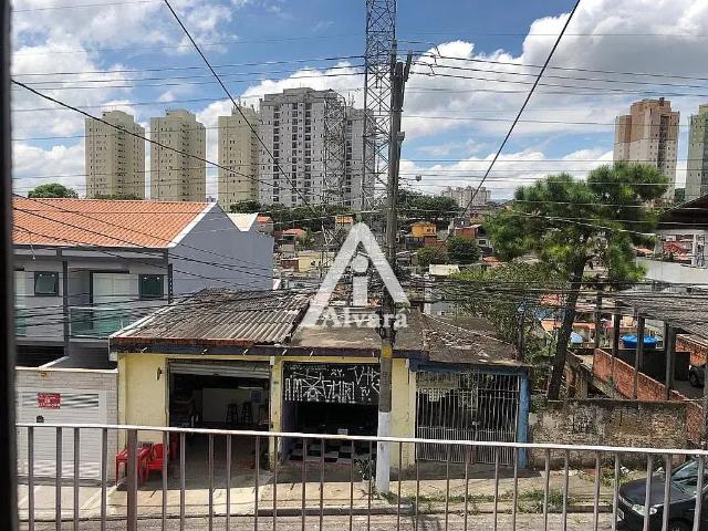 Casa / Sobrado para Venda em São Paulo/SP Parque São Domingos 2 Quartos